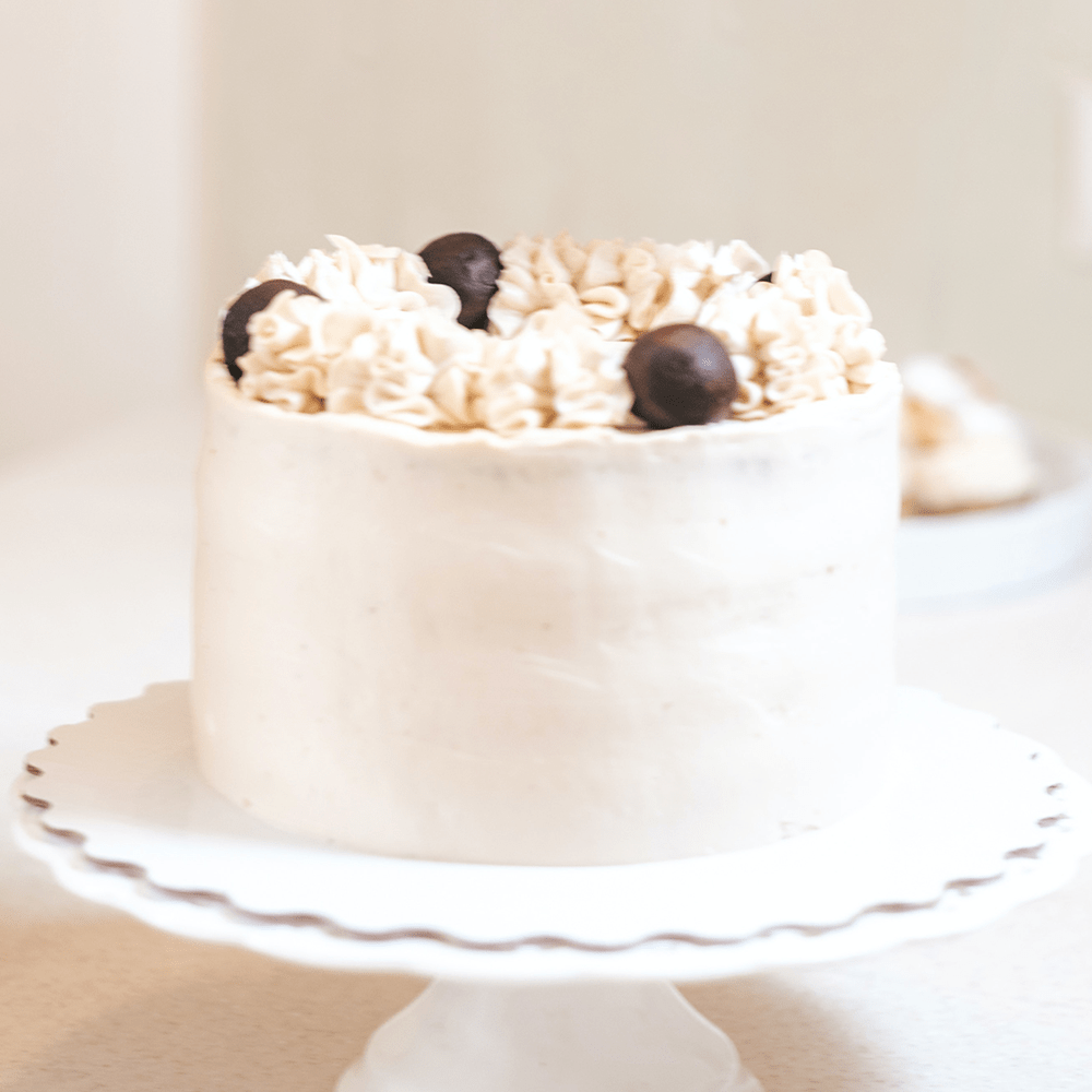 Classic Cakes - Milly Cupcakes