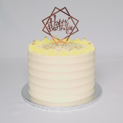 Cupcakes & Cakes Cape Town | Birthday Cakes | Order Online