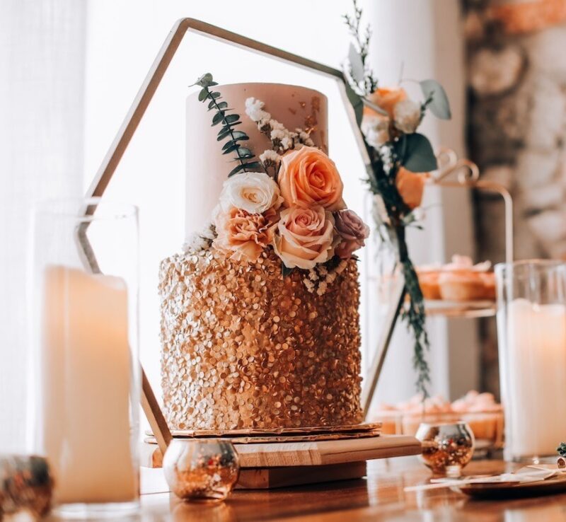 Freshly Baked Cakes & Cupcakes in Cape Town | Order Cakes Online
